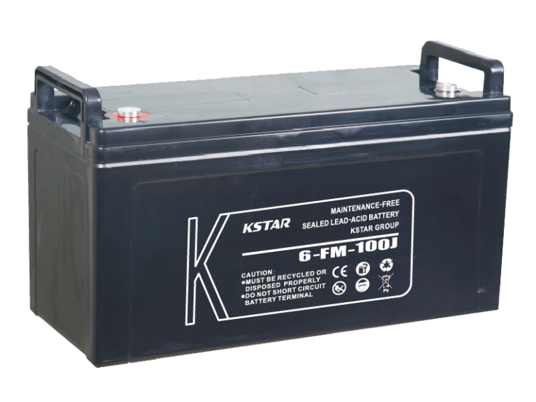 Kstar Battery – DRS Electronics